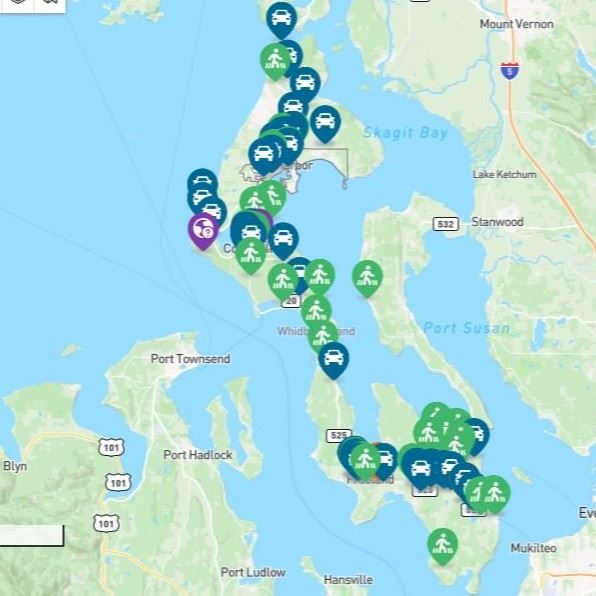 Island County, WA | Official Website